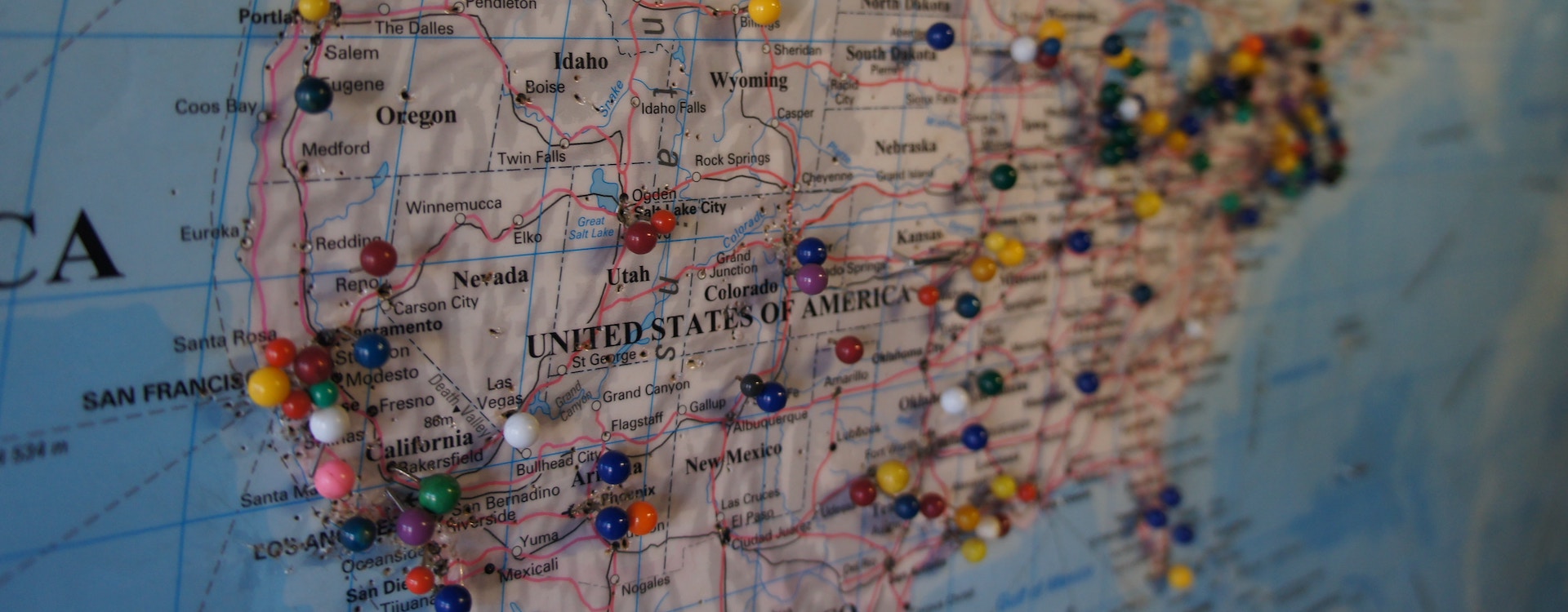 Recent Changes to U.S. Metropolitan and Micropolitan Areas | Andrew J ...